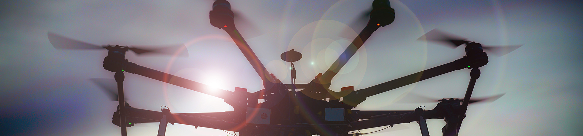 Counter-Unmanned Aerial Systems - Imperative Systems