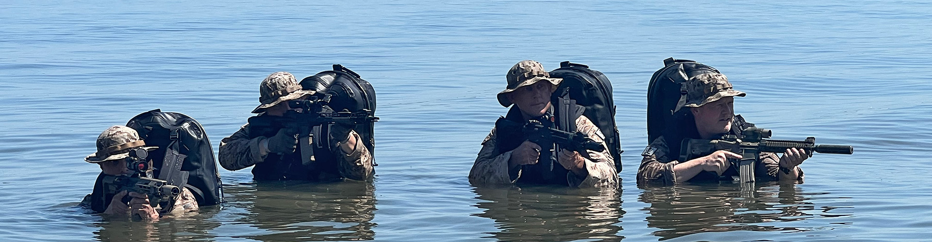 Training - Imperative Systems